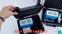 DCAL50 DCAL5000 DCAL30L流量校准仪操作视频分享
