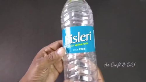 如何用塑料瓶制作不停地喷泉科技小制作亲子手工趣味验科学验家庭小验