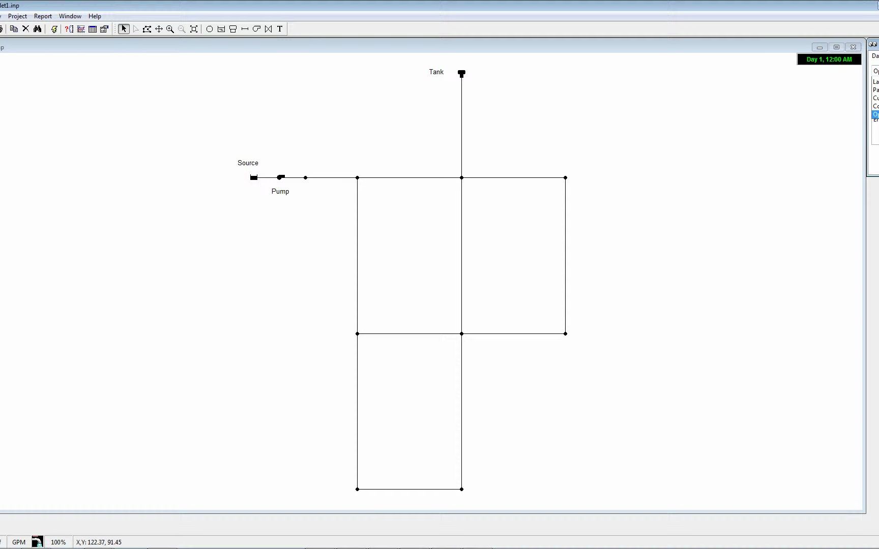 7. Pre-release of EPANET 2.2 #EPANET