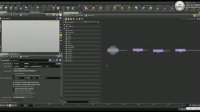 AboutCG Asche老师 免费Houdini教程 15_DOP-SOP解算器