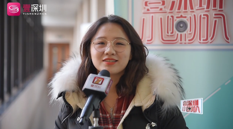 【两会小喇叭】刷爆你朋友圈的是这样一群人
