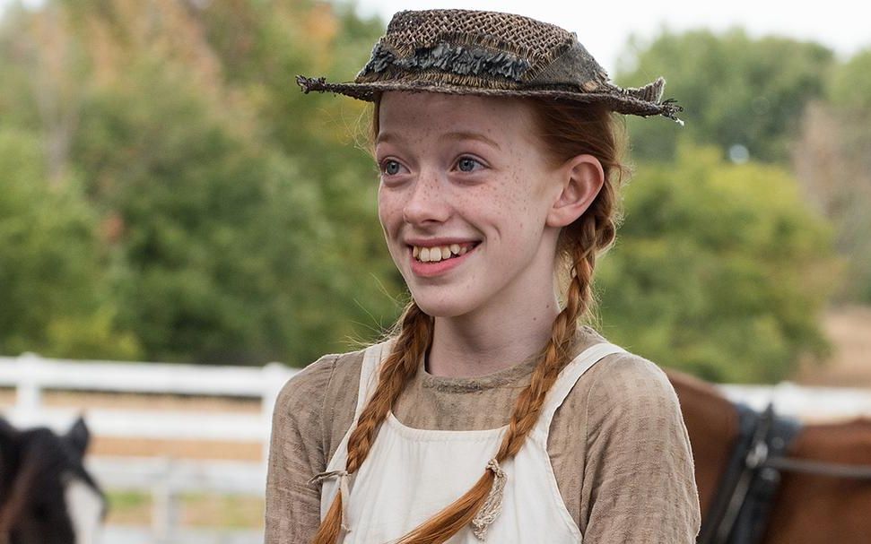 【作业Play】小小安妮 第一季ost - Anne with an E Unreleased Soundtrack