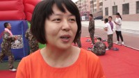 班主任老师谈安全教育体验培训的感受