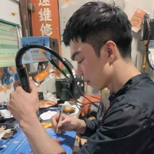 华强北天明维修 