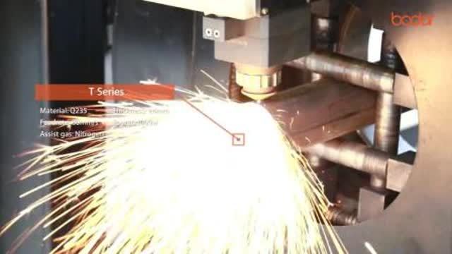 激光切割是怎么一回事,让我们看看.