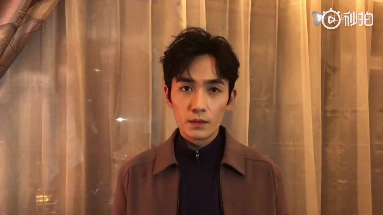 【朱一龙】20181220海外YouTube中剧独播《知否》宣传