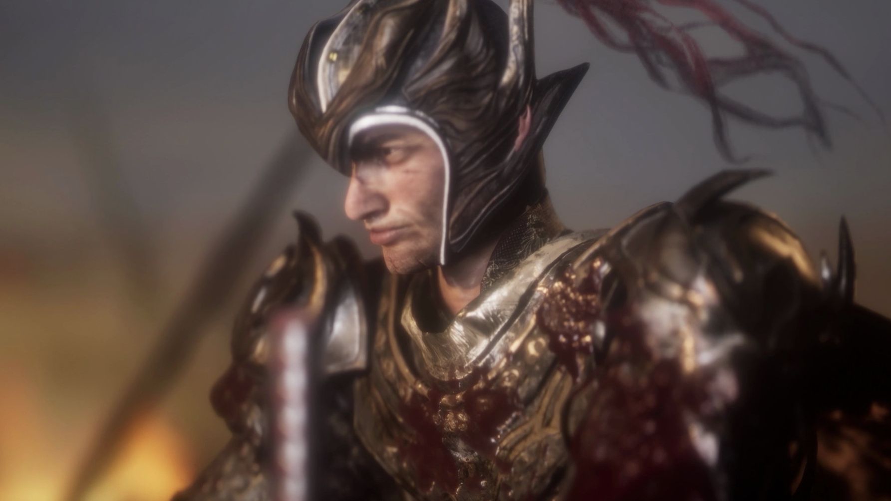 【2024届毕业设计CG动画】【动画短片】《出塞》