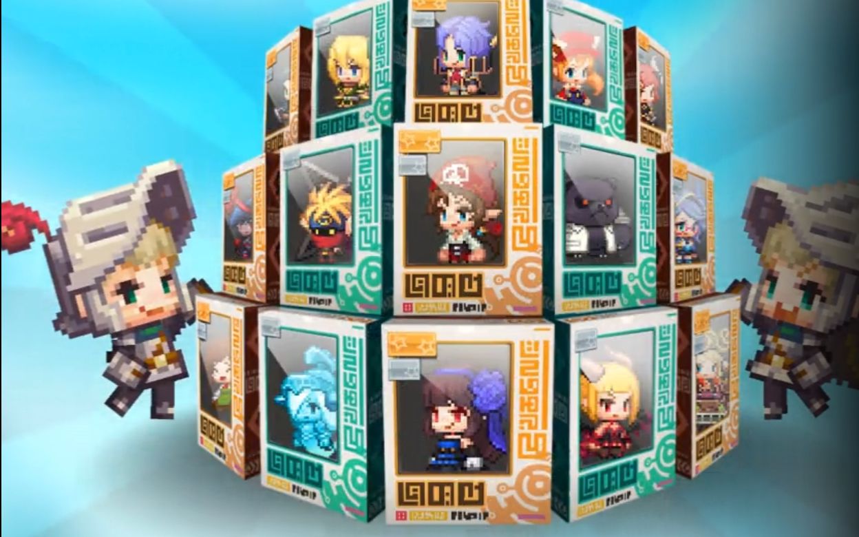 游戏抽卡概率计算器