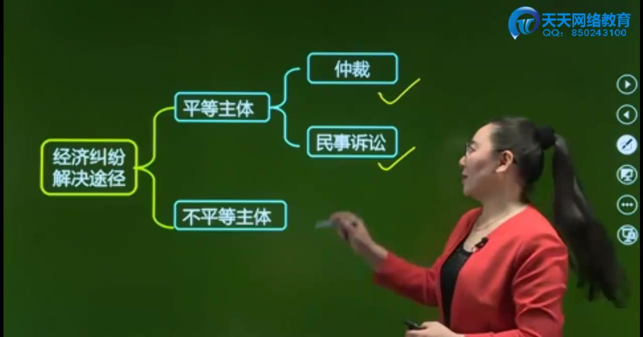 初级经济法基础 初级会计职称《经济法基础》视频教程 2018初级经济...