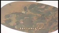 国画泼墨荷花的画法国画黄山松云画法