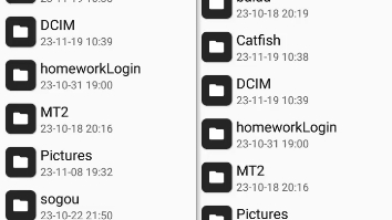 如果删除手机的根录目会怎么样