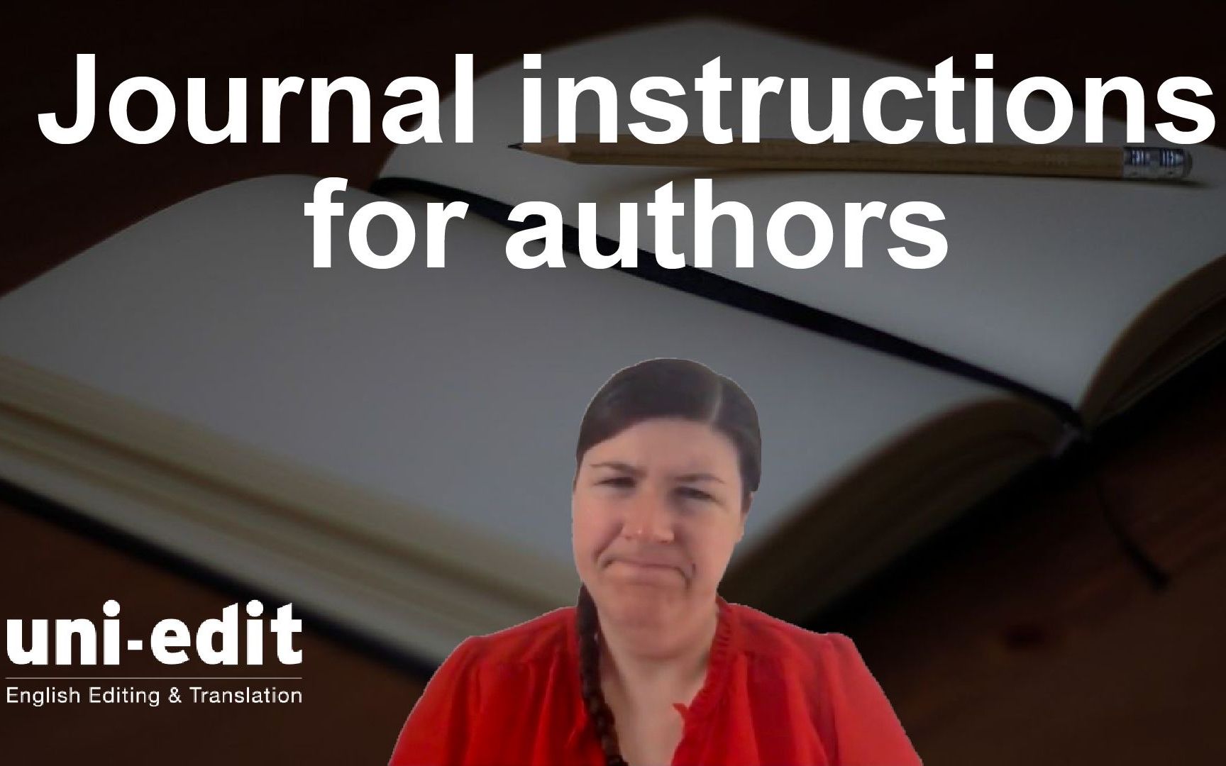 论文发表 | 如何从投稿期刊资讯中寻找及使用作者指南(the instructions ...