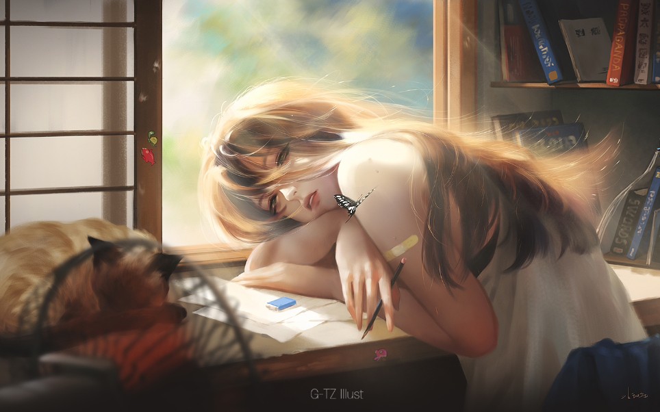 关于pixiv搜图的一些个人讲解【二】无p站会员怎么找到人气作品以及...