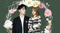 【你 微笑时很美】许凯×程潇别墅路透花絮