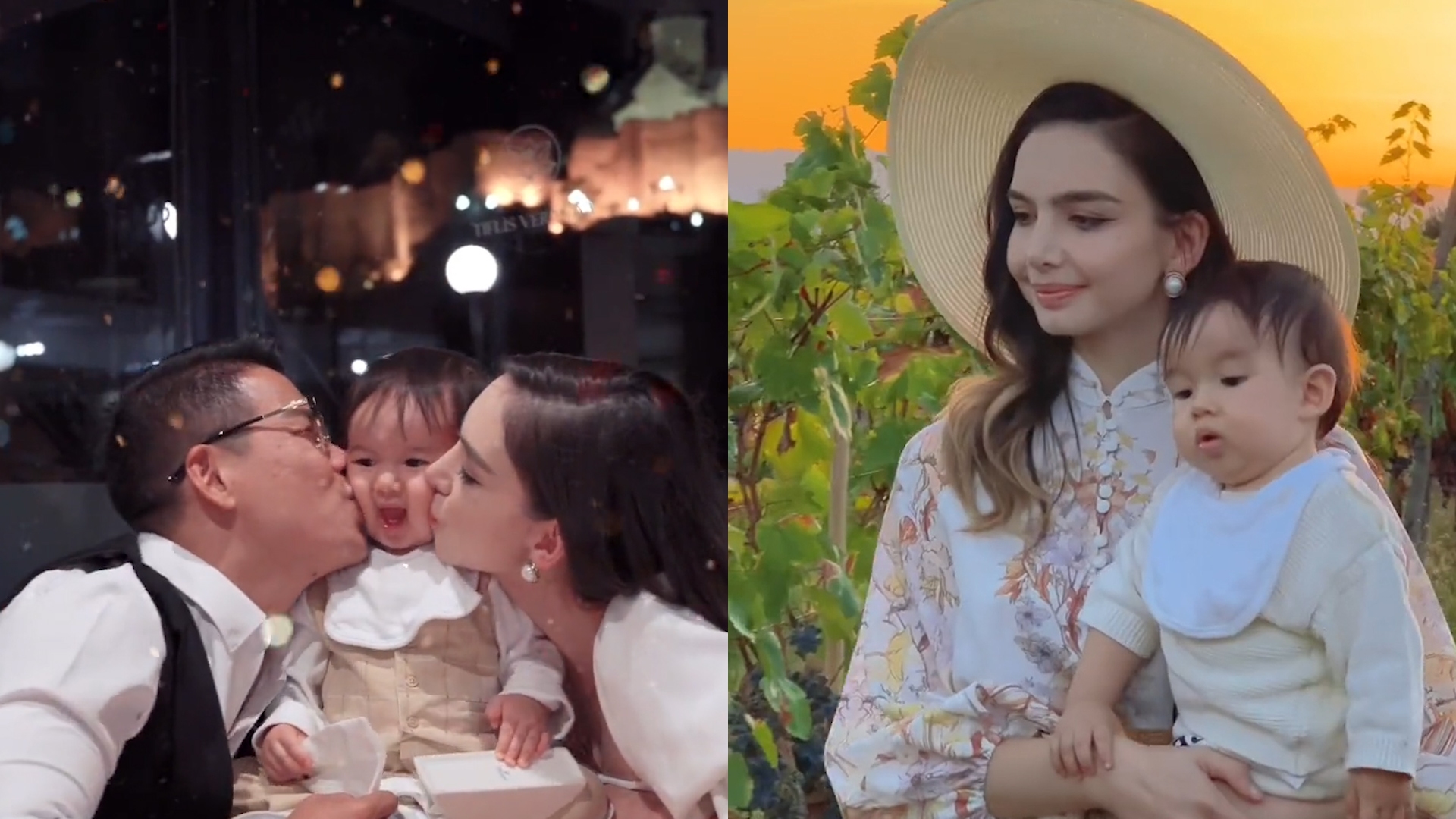 中国小伙娶“国宝级”洋媳妇,老丈人曾直接赠一庄园:我当场拒绝