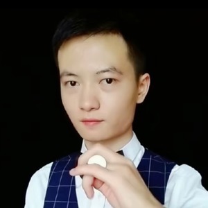 魔术师叶飞