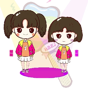 棒棒糖剧场 