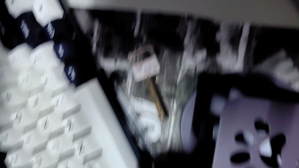 最好的shift和Ctrl按法