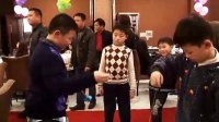 武汉七喜缘十岁庆典策划 生日宴会策划 专业庆典公司