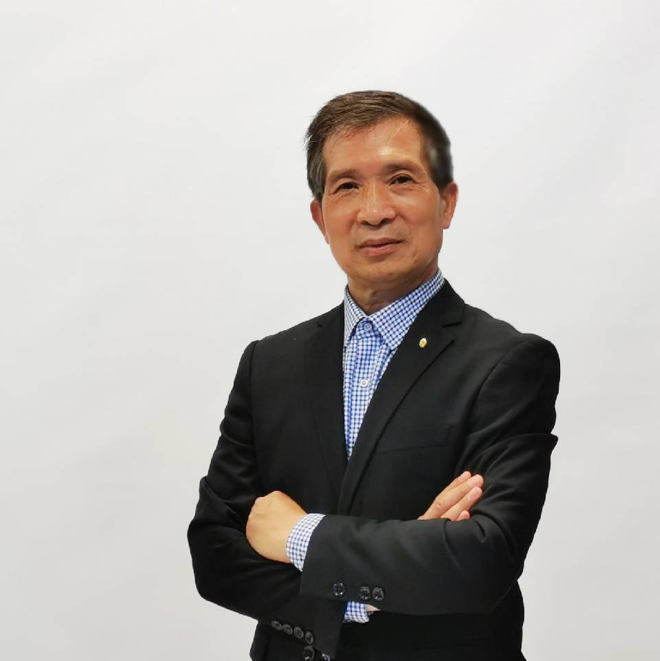 田建中 