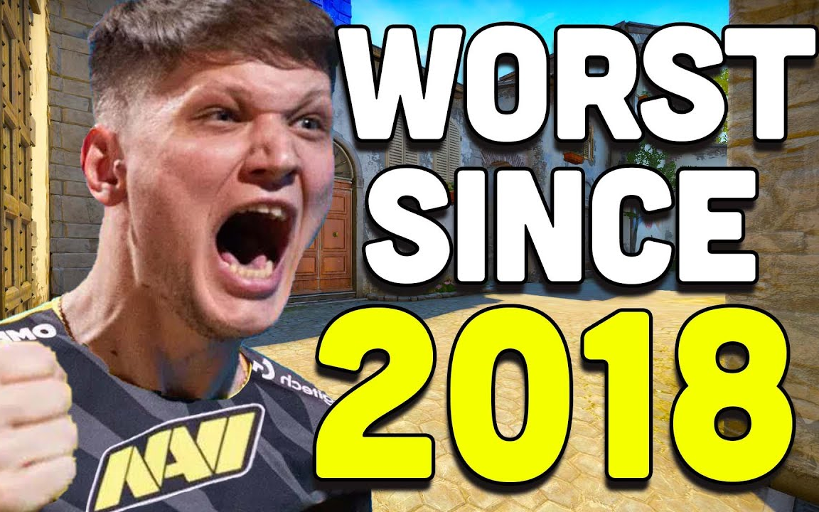 【搬运】FaZe是如何在Inferno上针对S1mple的_CSGO