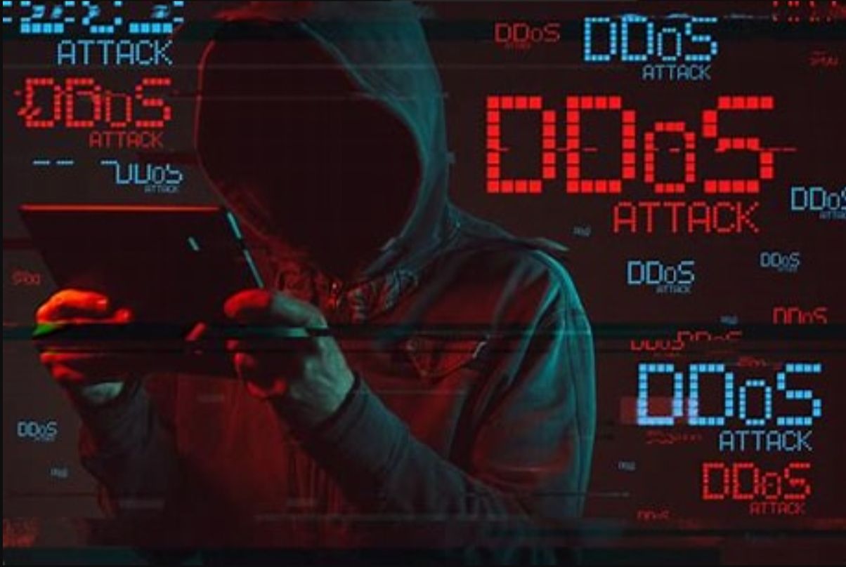 ddos-attack教程