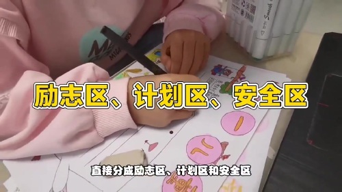 新学期新起航手抄报内容简短