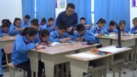 部编人教版七年级上册数学《几何图形初步数学活动》优质课教学视频...