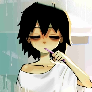 -希忘 