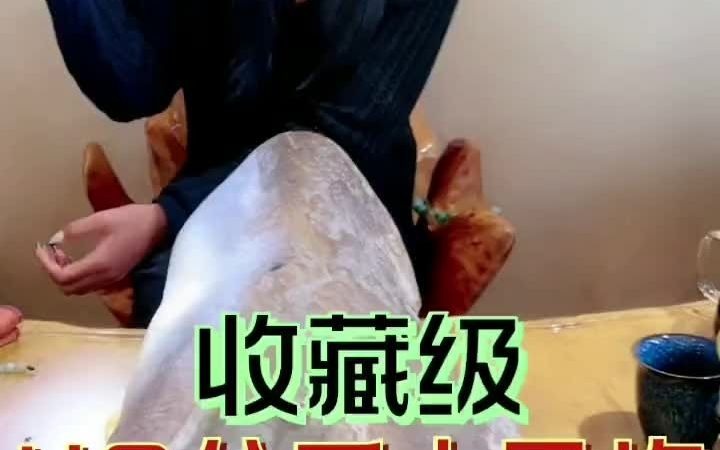 你们有没有见过这么大的大马坎翡翠原石?