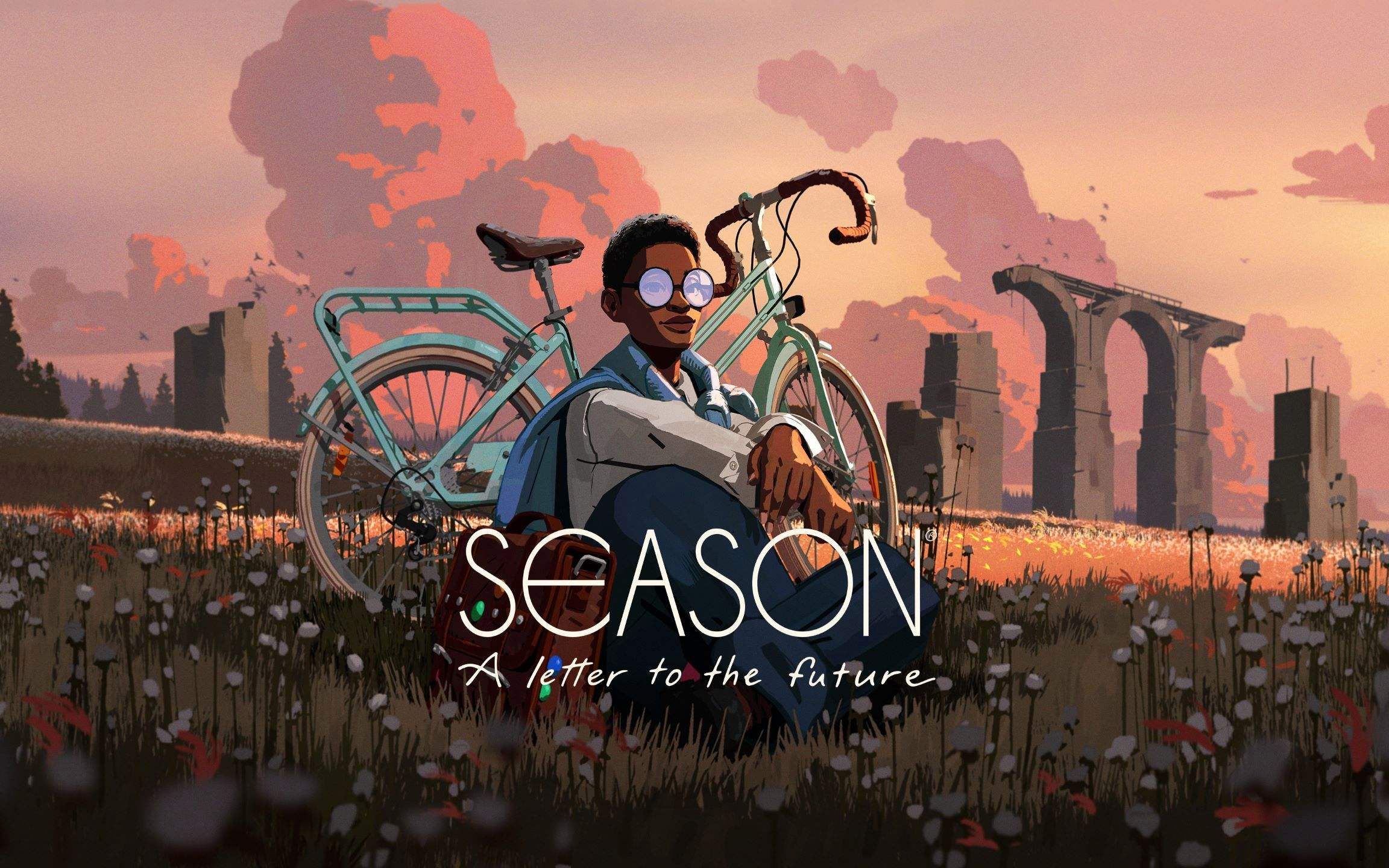 第三人称公路叙事游戏——《寄梦远方》(SEASON: A letter to the ...