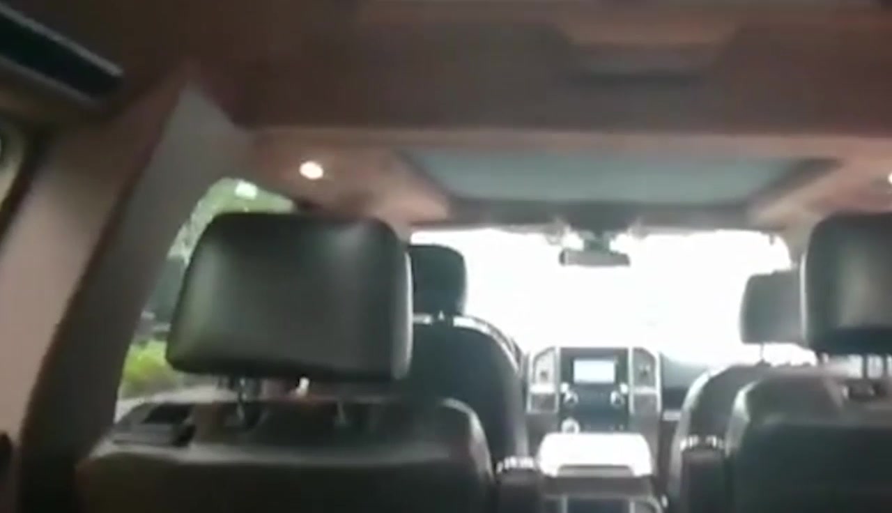 合正:猛禽f150改装商务,红外棕内又称勇猛者