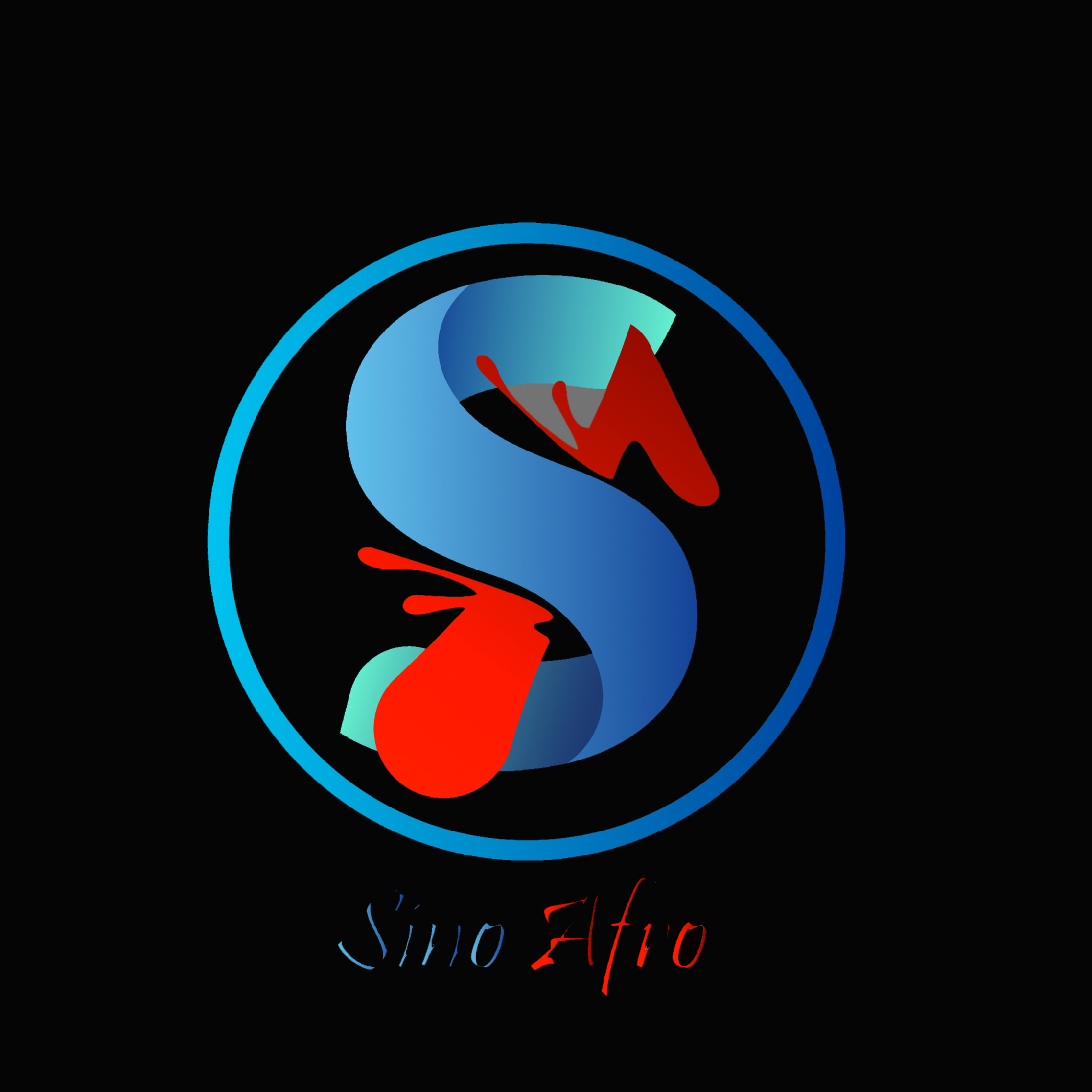 Sino_Afro 