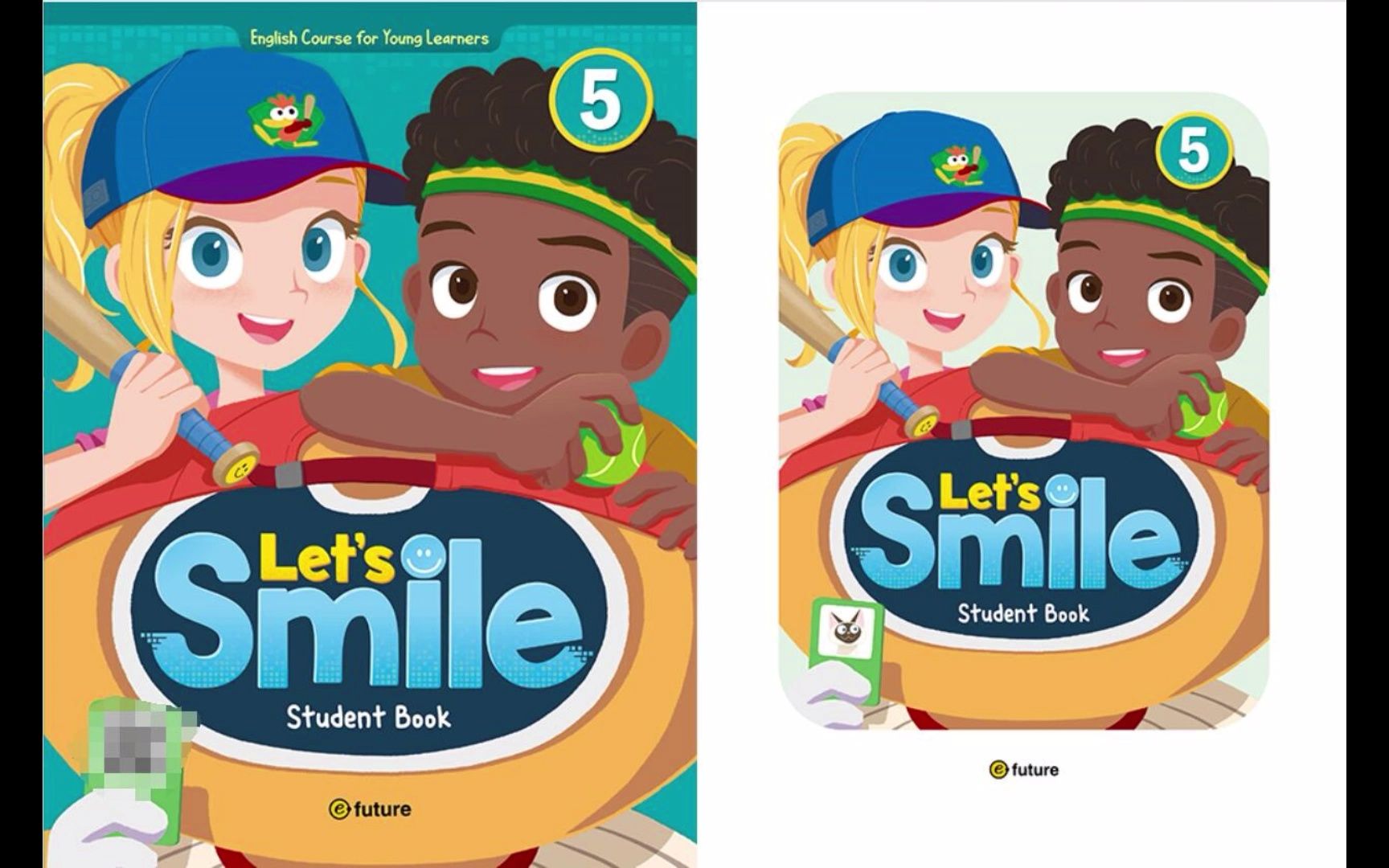 小学英语课程《let′s smile》5级别:周末活动主题内容学习