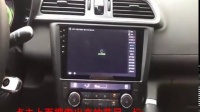 汽车车载数位电视盒无线dtmb接收器天线高清移动免费电视机顶设备