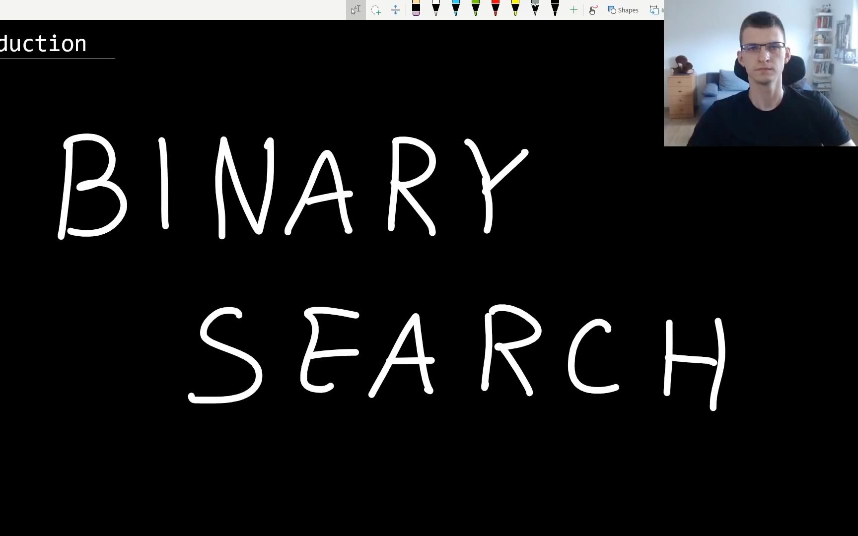 @Errichto的算法课·基础篇(一):二分查找