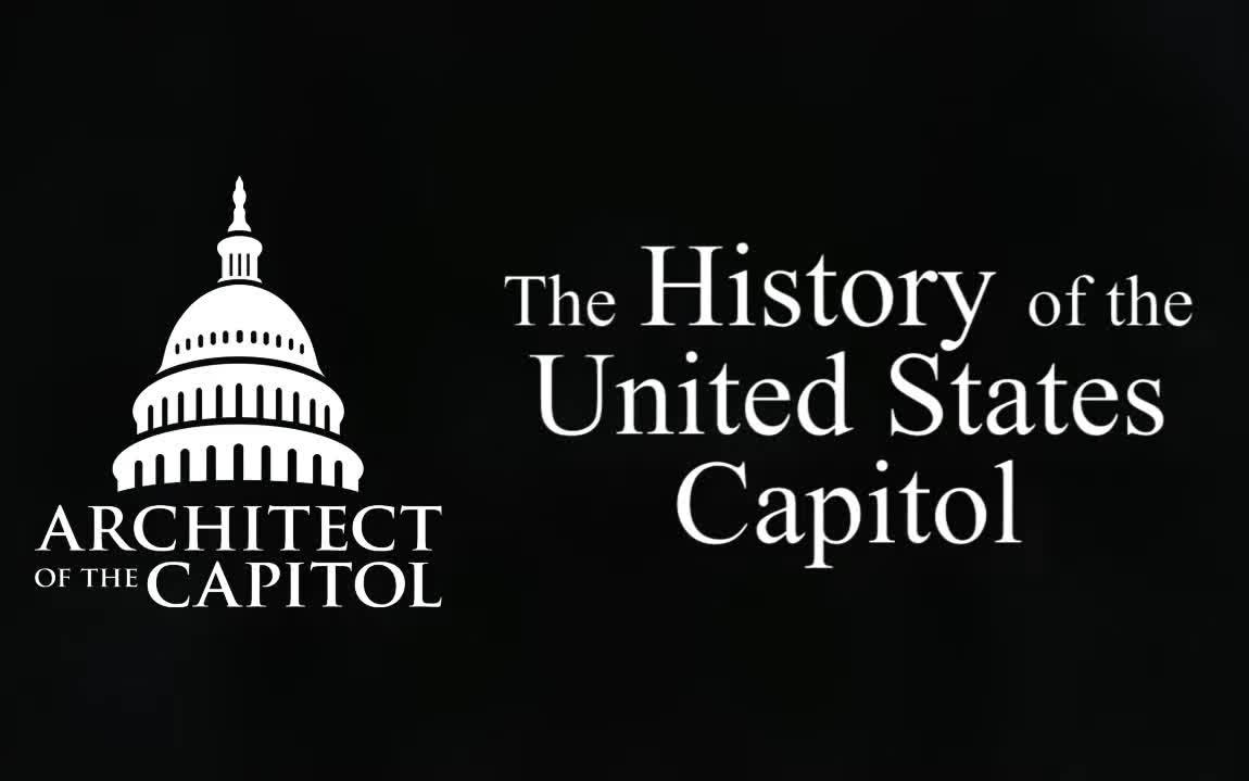 美国国会大厦的历史