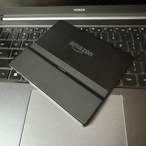 Kindle黑手 