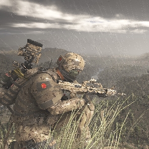 排位从来没赢过I 