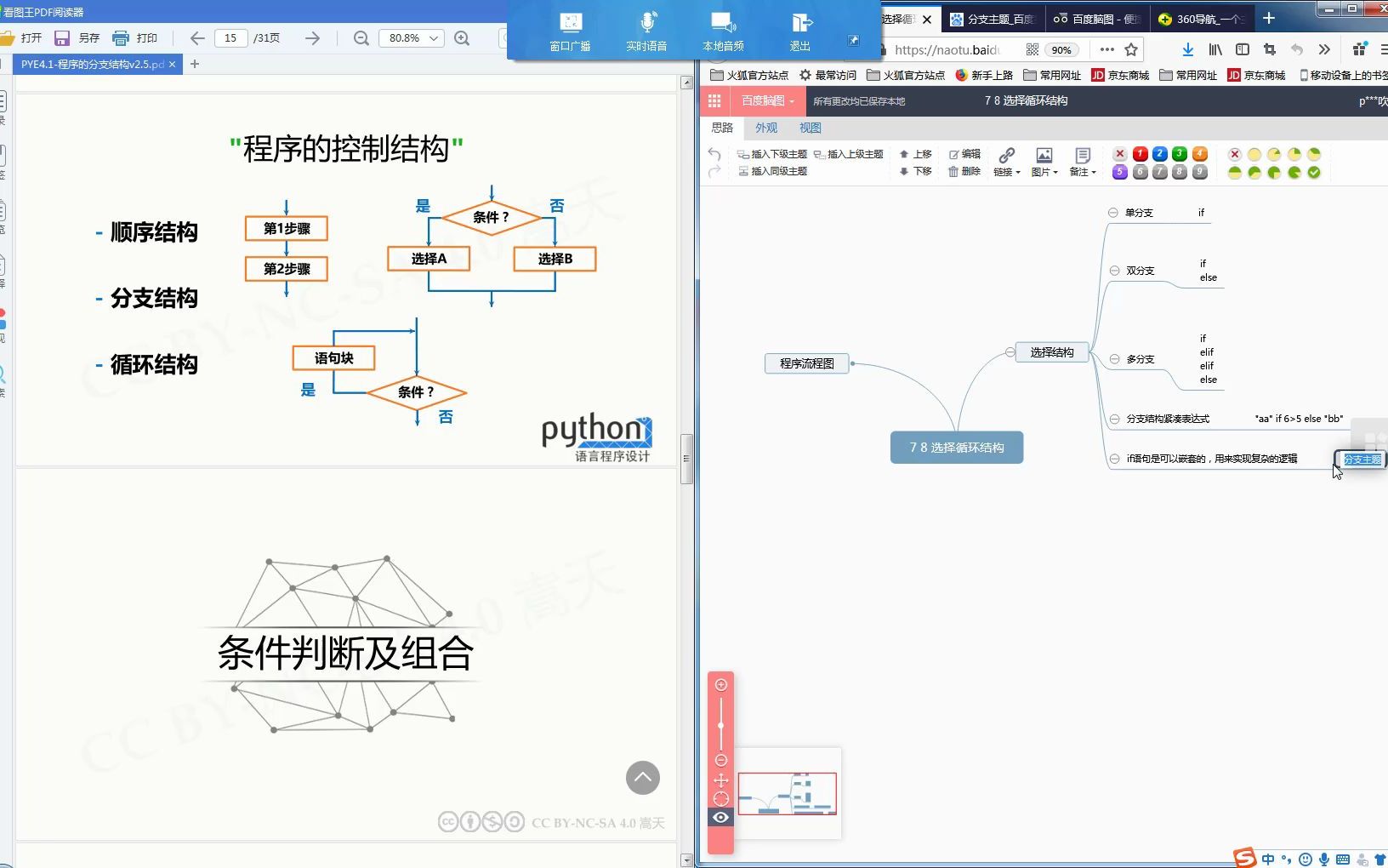 3 等级成绩转换 处理无效成绩 if嵌套实现及利用逻辑运算实现