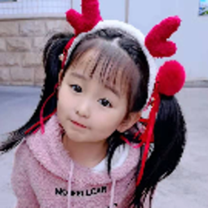 丫丫小公举