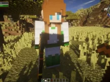 DD《我的世界》自定义NPC教程(中)