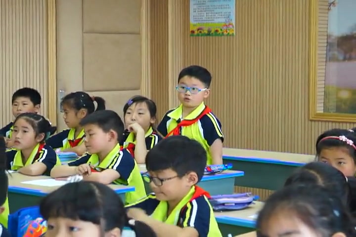 小学数学优质课视频《5.1买电器》-楼老师优质课公开课教学视频