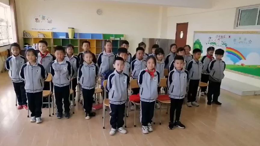 #课堂实录 #可爱的学生 ##网络安全有你有我