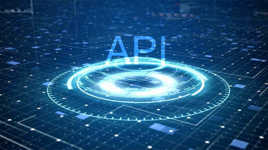 什么是api?下面给你最通俗易懂的解释!