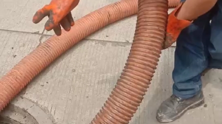 清理污水井吸粪上门服务电话153-8044-3800