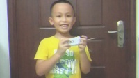 景贤小学2021暑假卓越作业:暑假数学真有趣,巧手做学具之⑨⑨乘法表...