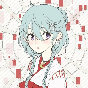 观星测月大花猫 