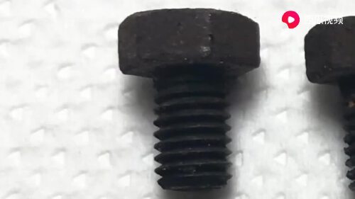 牛人拆解涡轮增压器,抛光配件竟亮如镜面!这手艺绝了