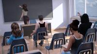 Daz3d studio 场景模型导出到c4d maya 3dmax流程演示 中文教程